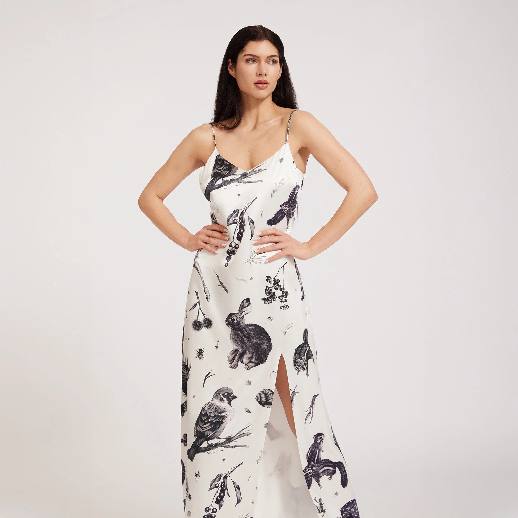 Clothing – Monica Langlois Ng